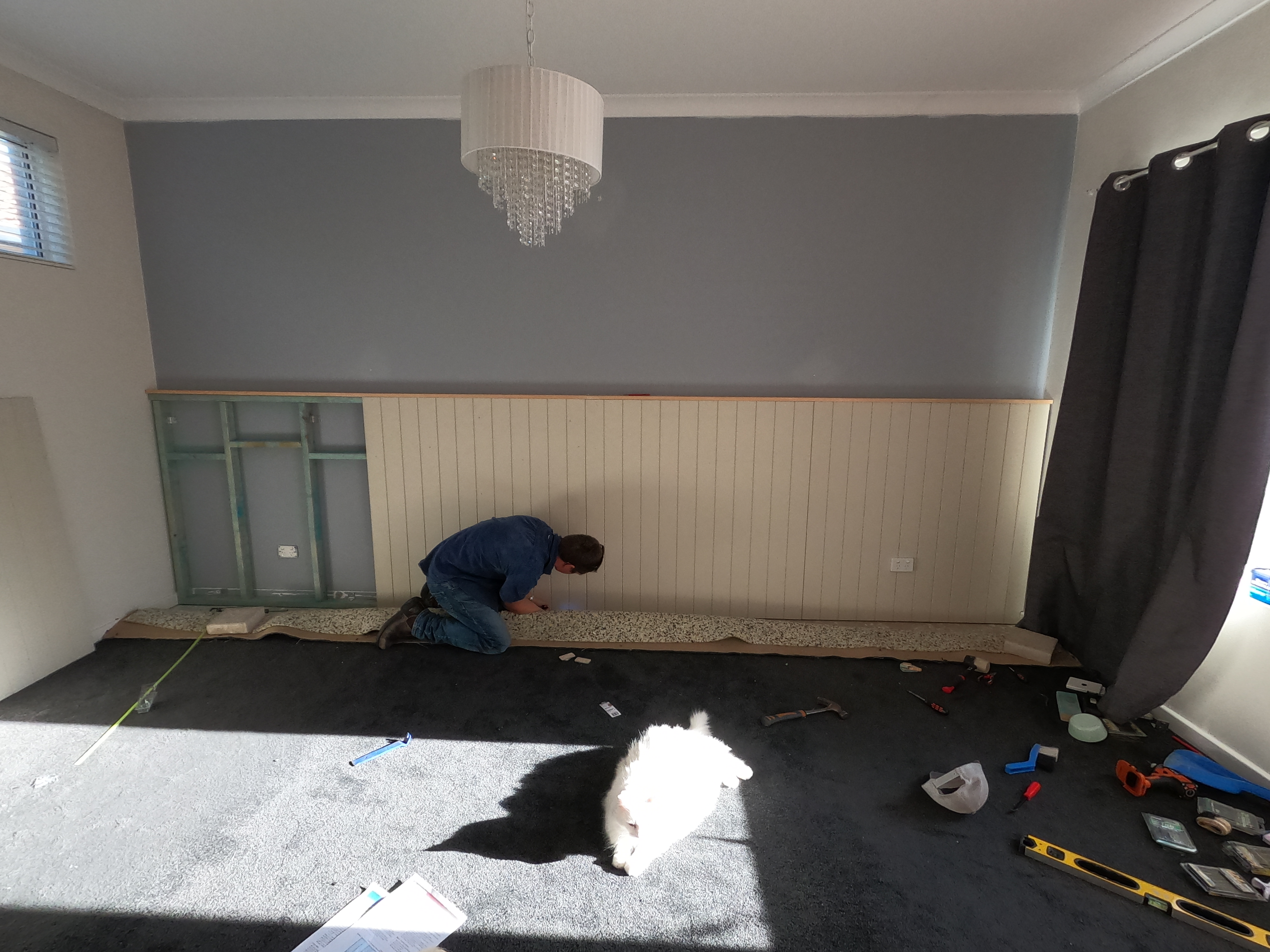 Bedroom Makeover – hey, hej welcome